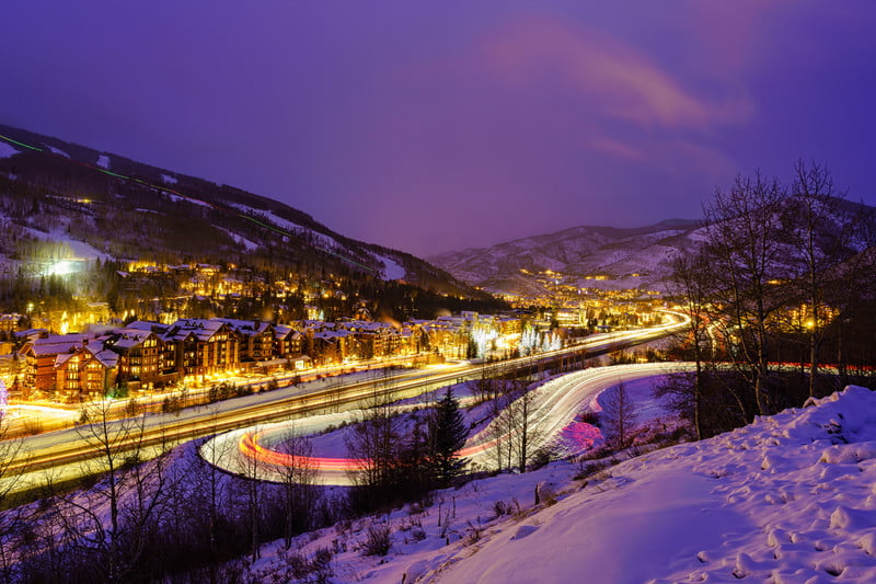 VAIL: TRAVEL GUIDE - CP magazine