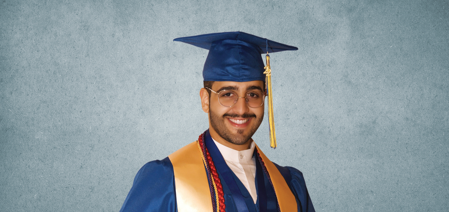 Ali Al Muhanna - CP magazine
