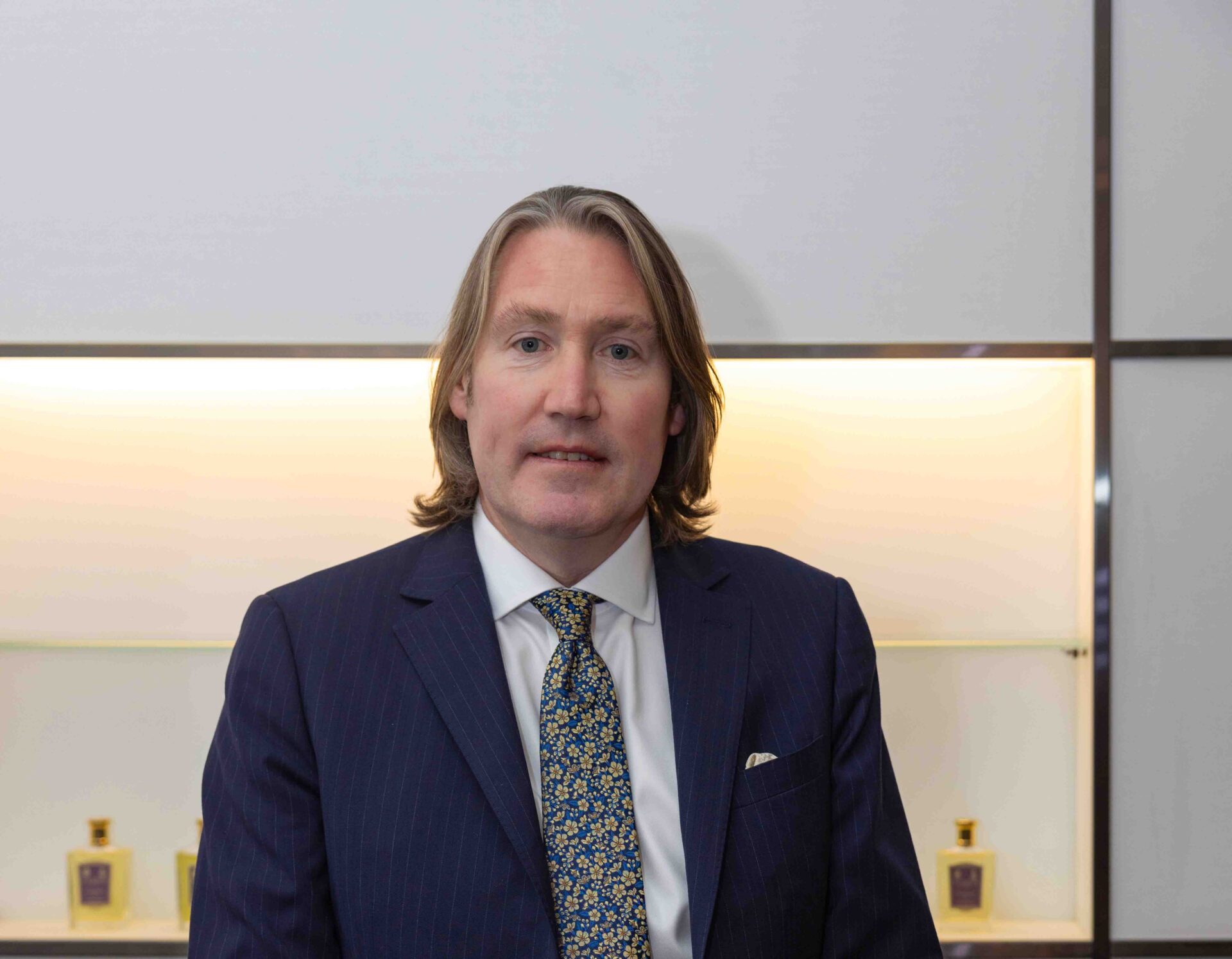 Edward John Bodenham - CP magazine