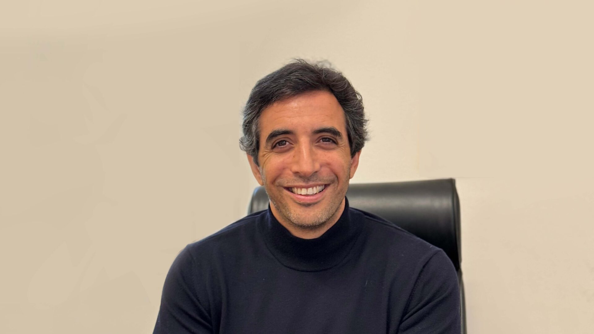 Tarek Sakr - CP magazine