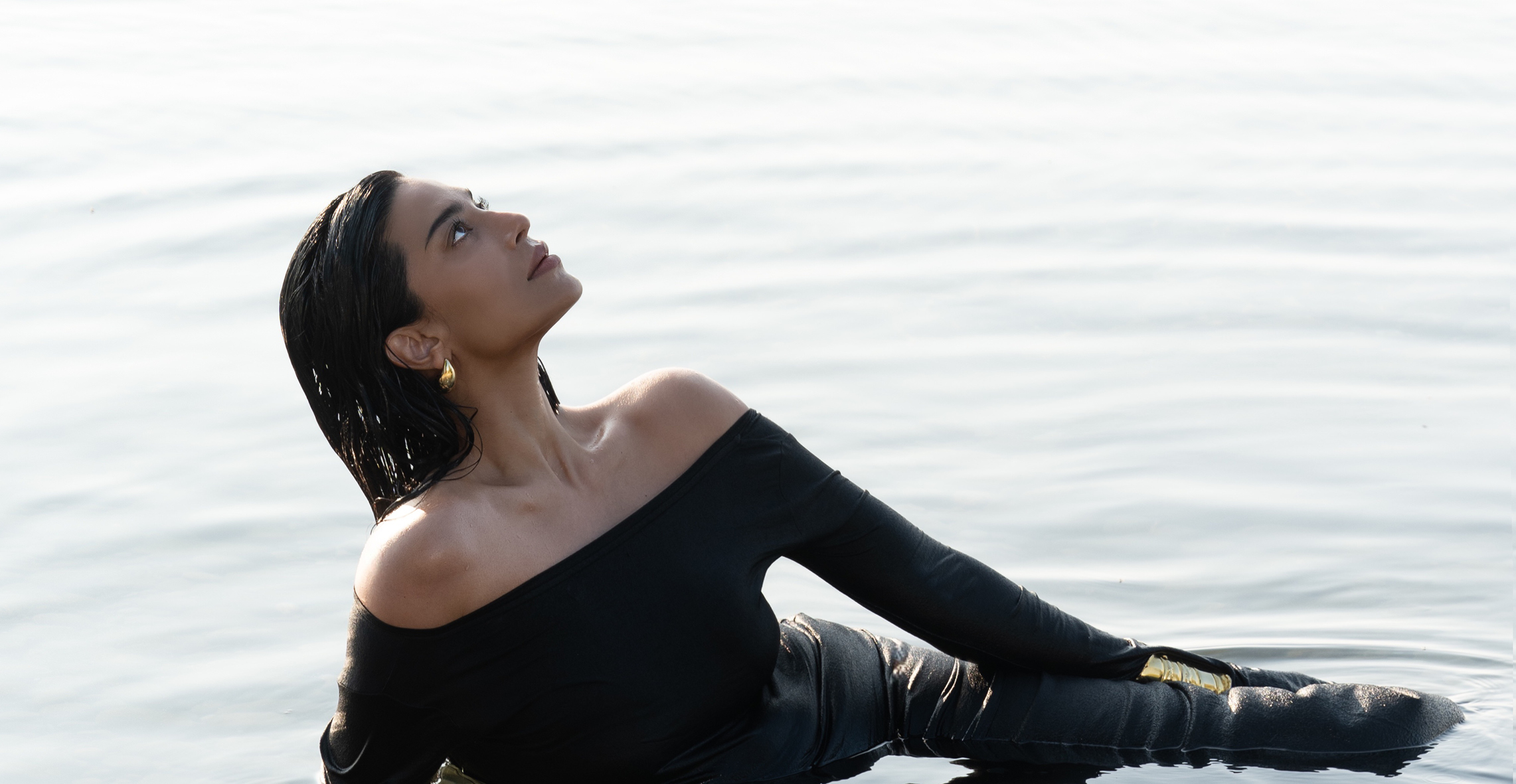 End of Summer with Sonya Chadha - CP magazine