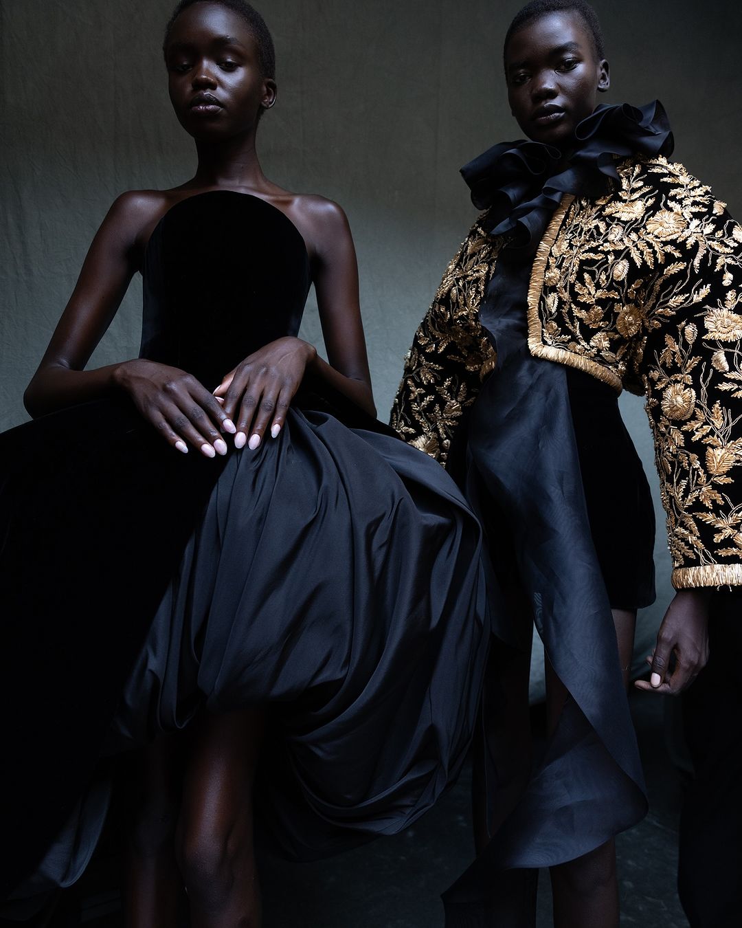 ASHI STUDIO - CP magazine