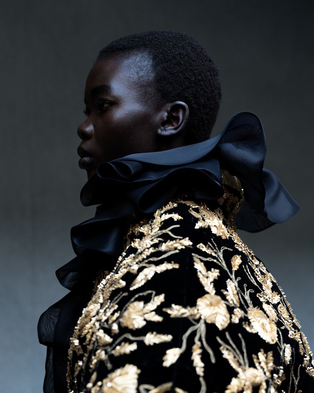 ASHI STUDIO - CP magazine