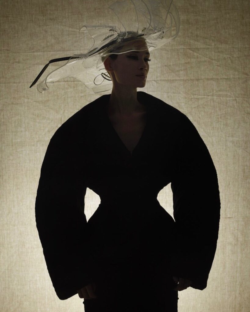 ASHI STUDIO - CP magazine