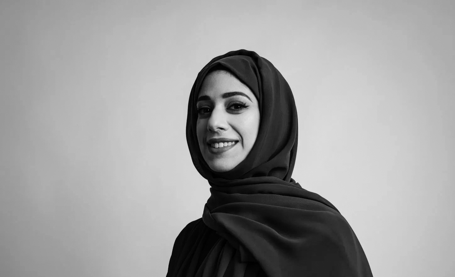 Amna Al Habtoor - CP magazine