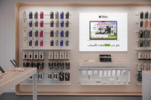 Gait Opens Standalone “Apple Premium Partner” Store in Shuwaikh - CP ...