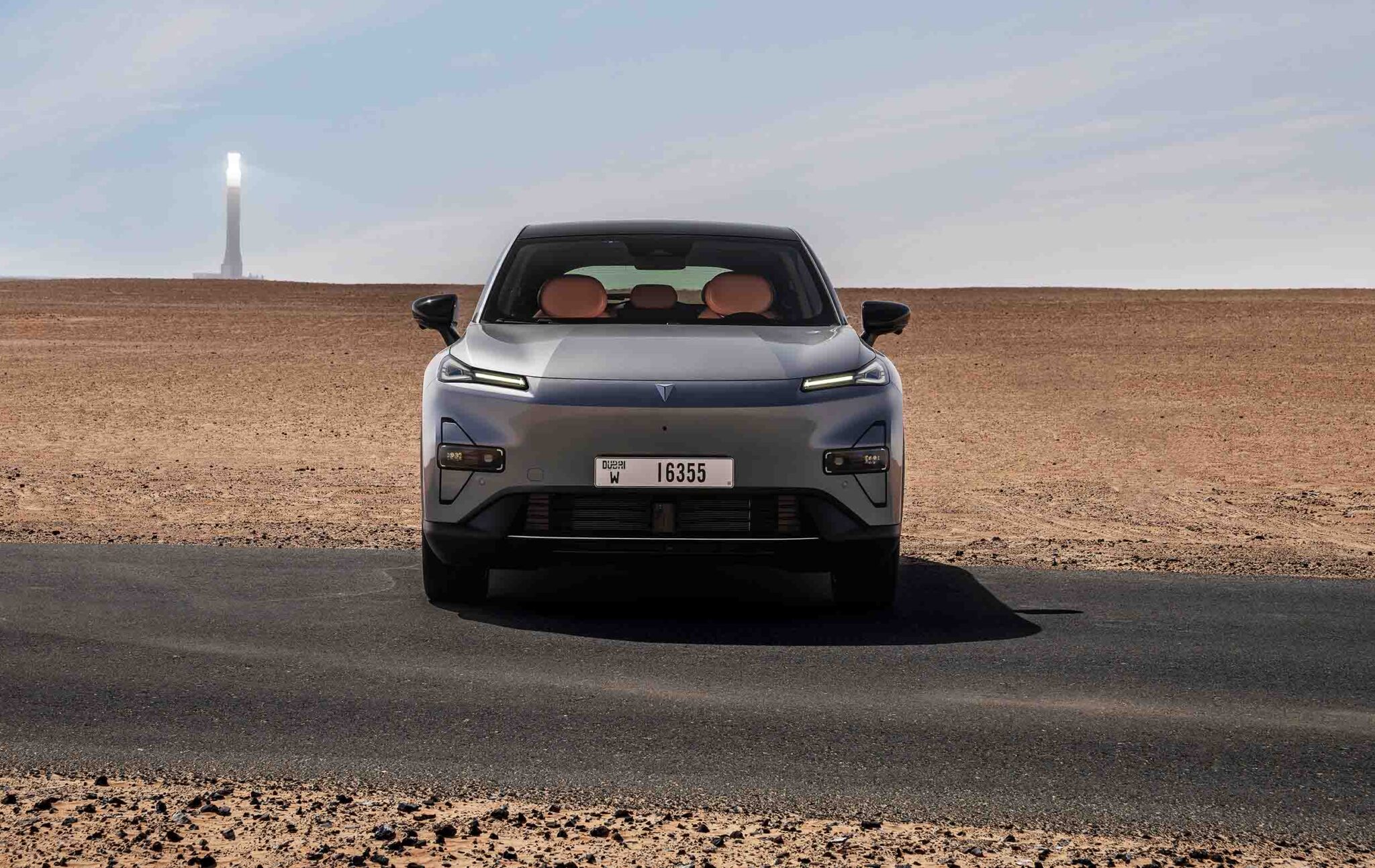 DEEPAL S05 Set to Launch Across the Middle East and Africa - CP magazine