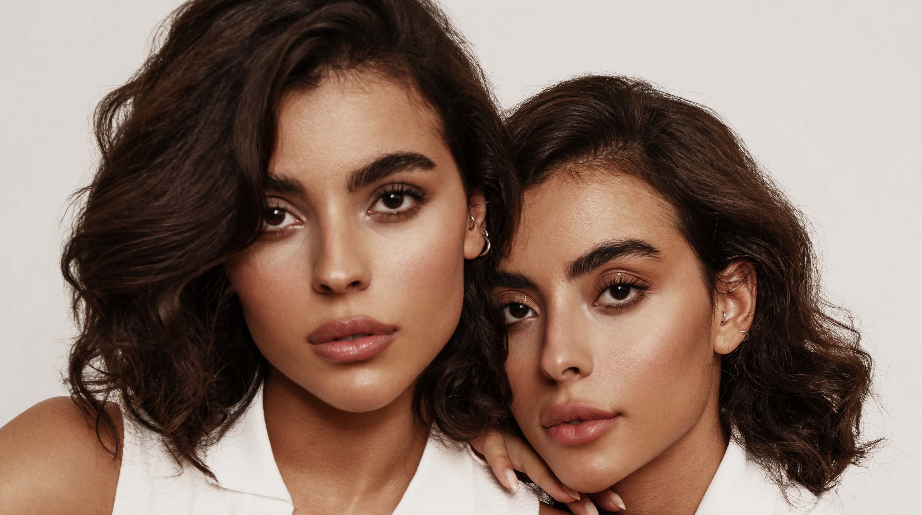 The Rojan Twins - CP magazine