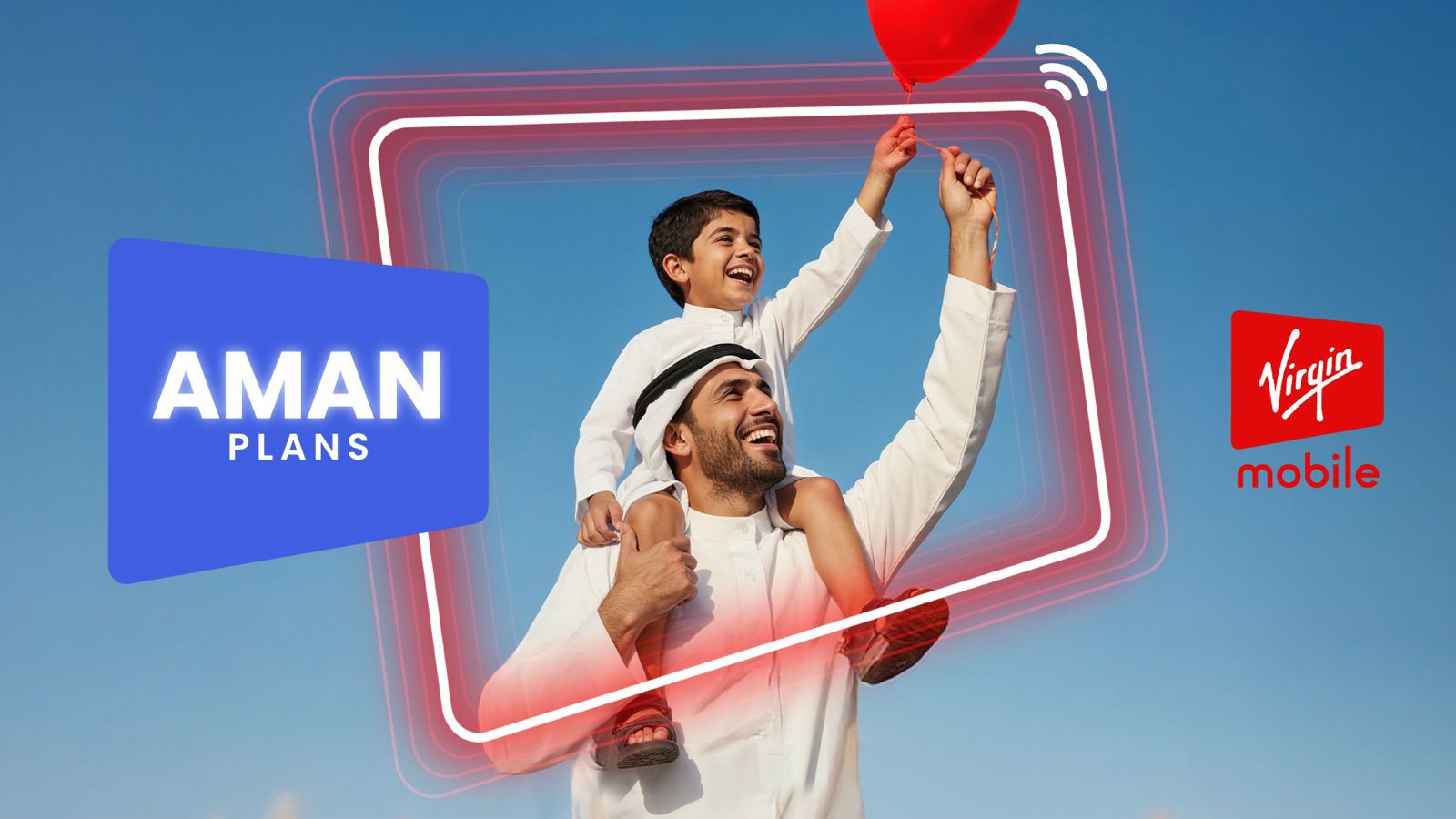 Virgin Mobile Kuwait and Kidzonet Partner to Deliver Network-Level ...